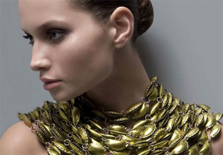 Women are Saving the Planet with Recycled Fashion - Global Connections ...