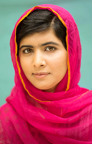 WHO IS MALALA? AN EDUCATION ACTIVIST, HARBINGER OF CHANGE, LEADER ...