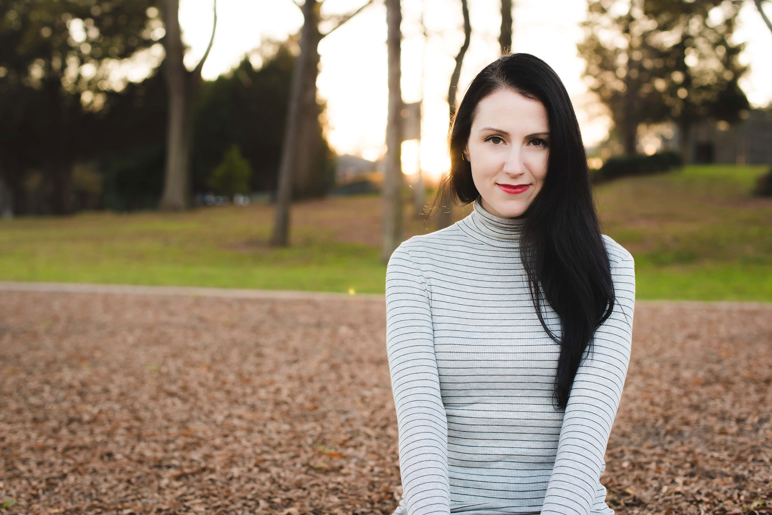 30. Emily Bennington – GC4W Top 100 Women in the World. - Global ...