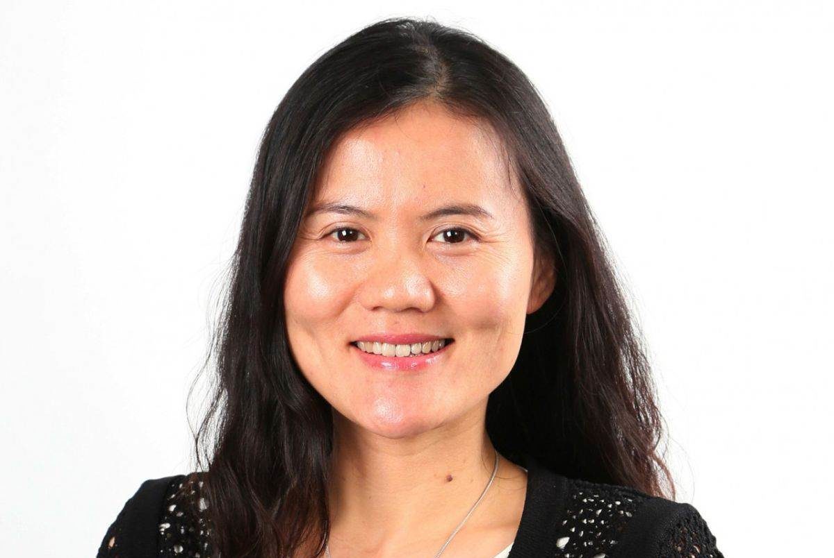 61. Lucy Peng – GC4W Top 100 Women in the World. - Global Connections ...
