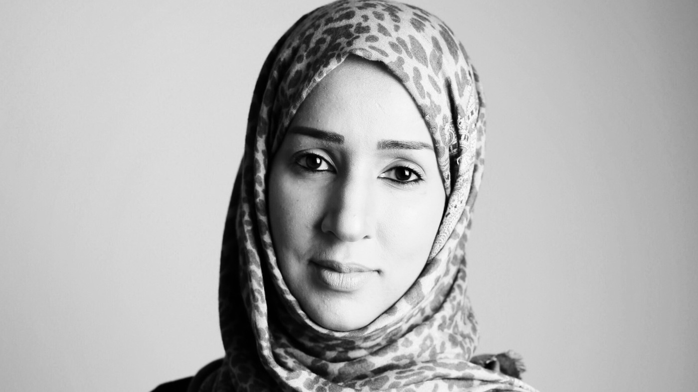 65. Manal Al Sharif – GC4W Top 100 Women in the World. - Global ...