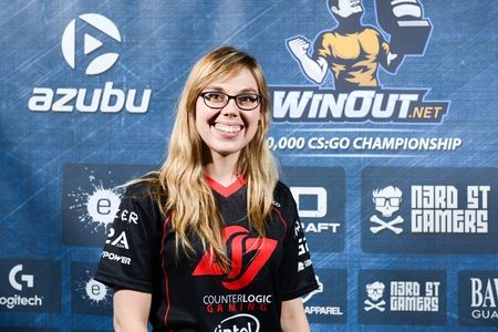 92. Stephanie “Missharvey” Harvey – GC4W Top 100 Women in the World ...