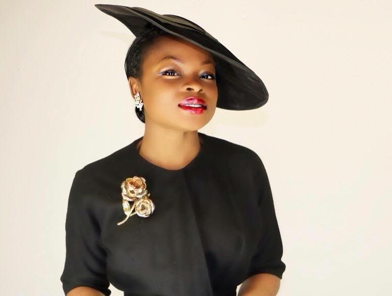 13. Bolaji Ajayi Williams – GC4W Top 100 Women in the World. - Global ...