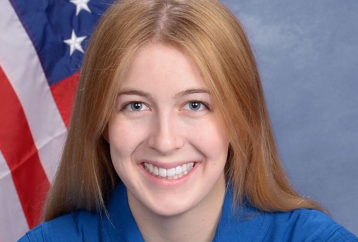 2. Abigail Harrison – GC4W Top 100 Women in the World. - Global ...