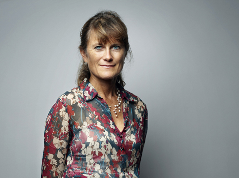 7. CEO, Jacqueline Novogratz is GC4W Most Powerful Women CEOs. - Global ...