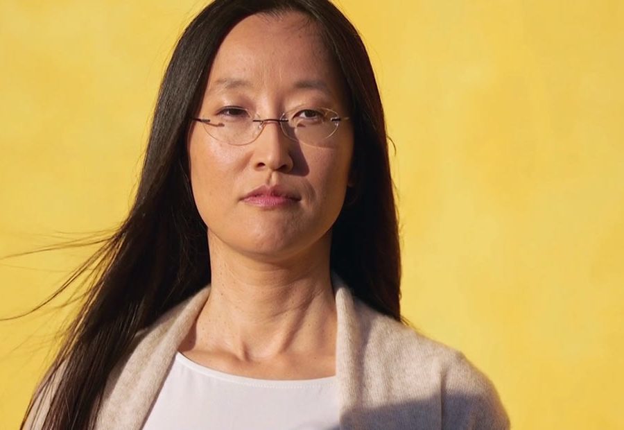 GC4W Salutes Jennifer Yuh Nelson, 1st Woman to Solo-Direct - Global ...