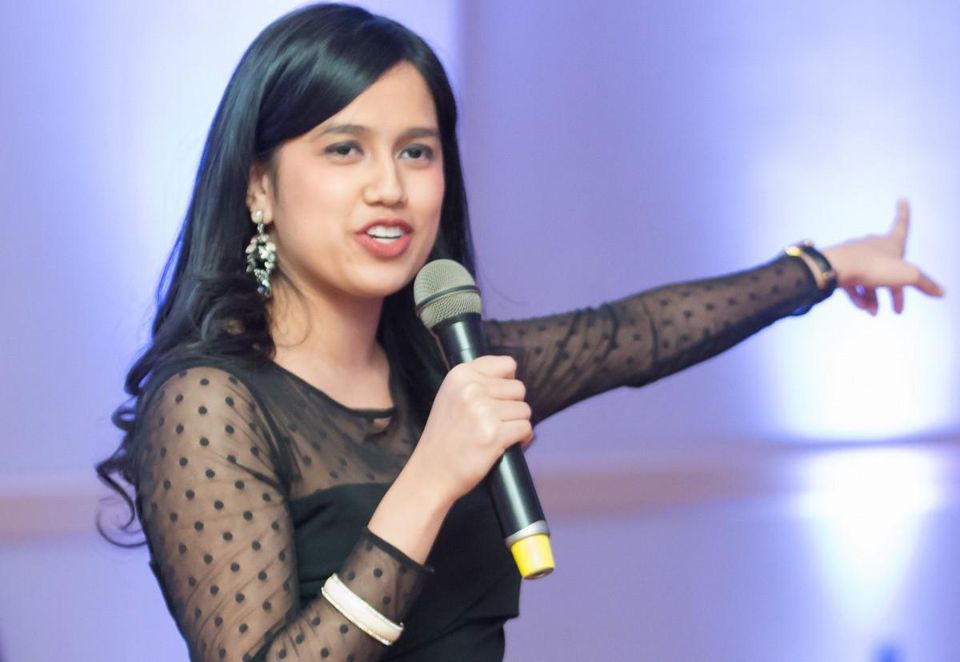 Four Things Shinjini Das did Before She Became a CEO at 24 - Global ...