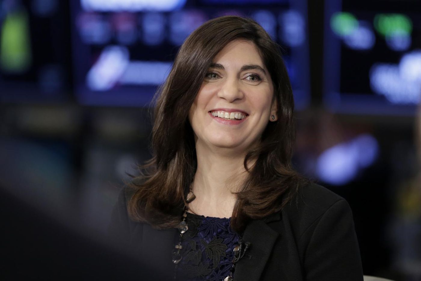 Stacey Cunningham is The First Female Leader of NYSE in 226 Years ...