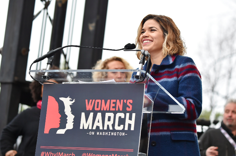 7 Women Making A Difference In The World. - Global Connections for Women