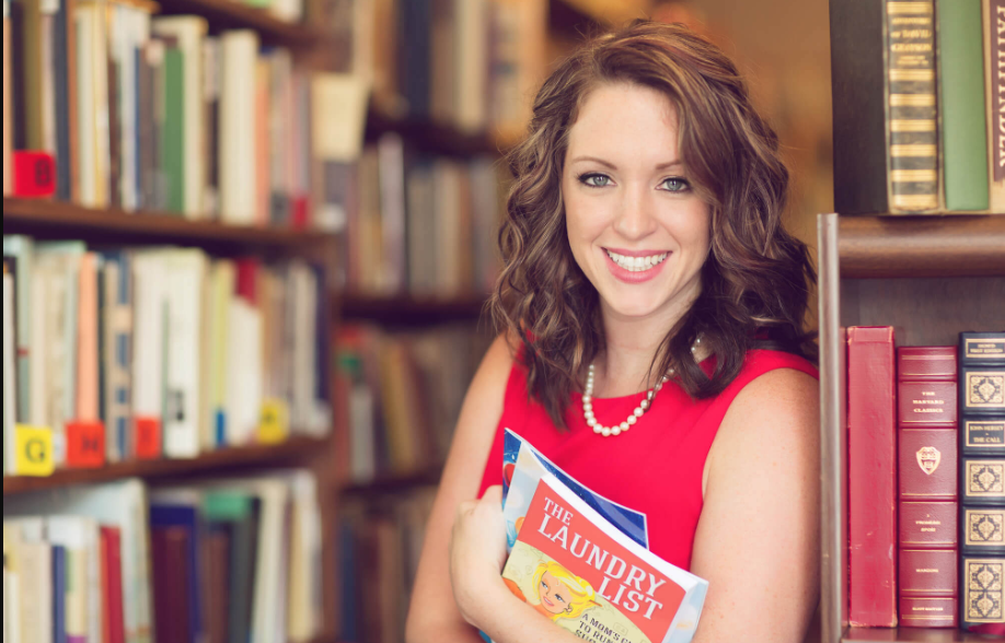 Entrepreneur Rachel Brenke Gives Her Life Advice - Global Connections ...