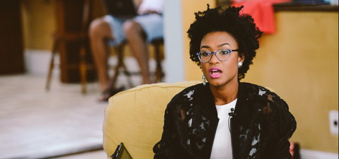 The Many Realms of Rakia Reynolds - Global Connections for Women