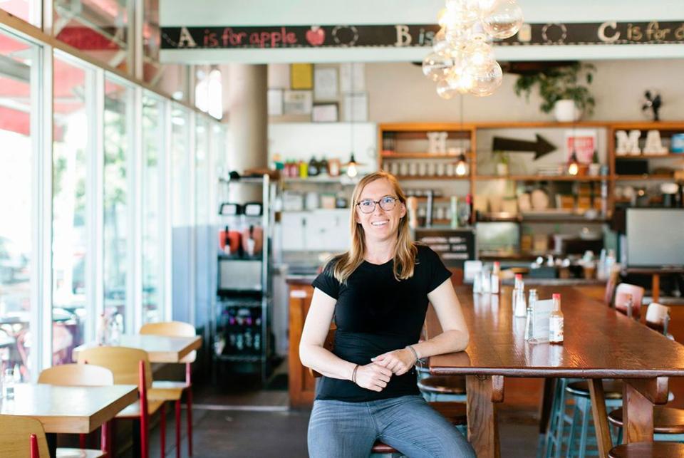 How Founder Erin Wade Changed The Restaurant Industry - Global ... How Founder Erin Wade Changed The Restaurant Industry - Global ...