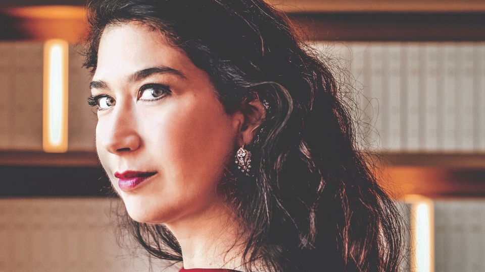 Jewelry Designer Maria Tash On The Secrets To Her Success - Global ...