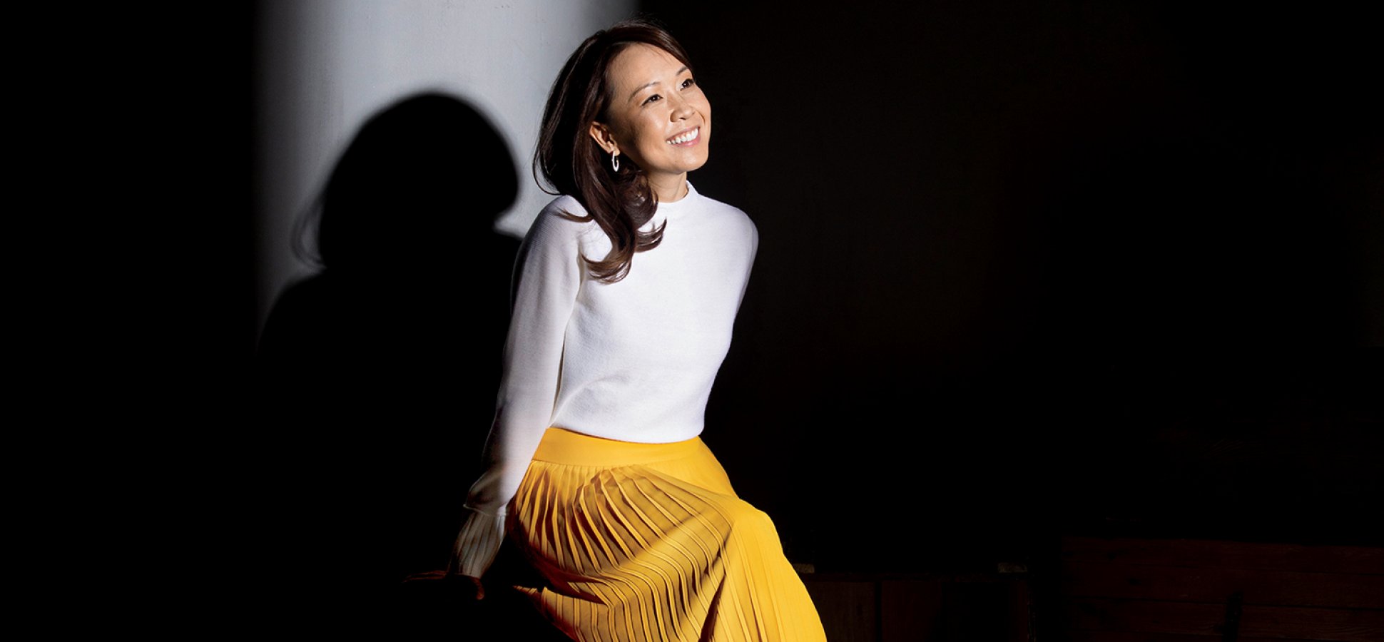 Entrepreneur, Amber Leong, is GC4W’s Person of the Day - Global ...