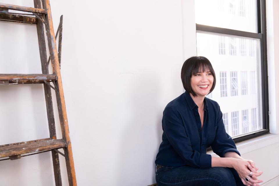 How This Hollywood Producer Empowers Women in Film - Global Connections ...