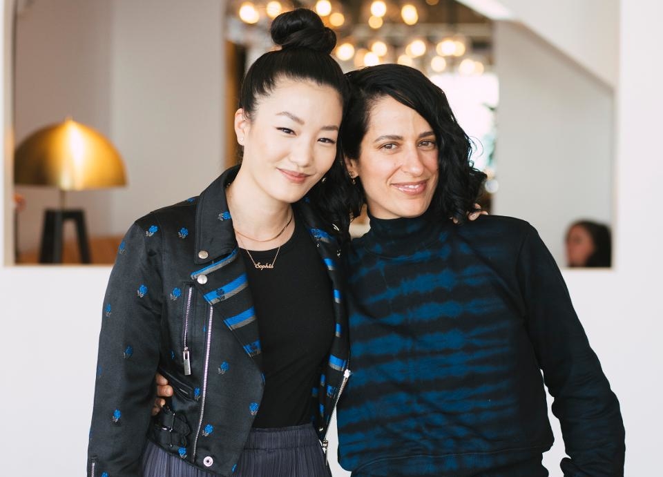 These Founders Established A Women-Focused Sneaker Site - Global ...
