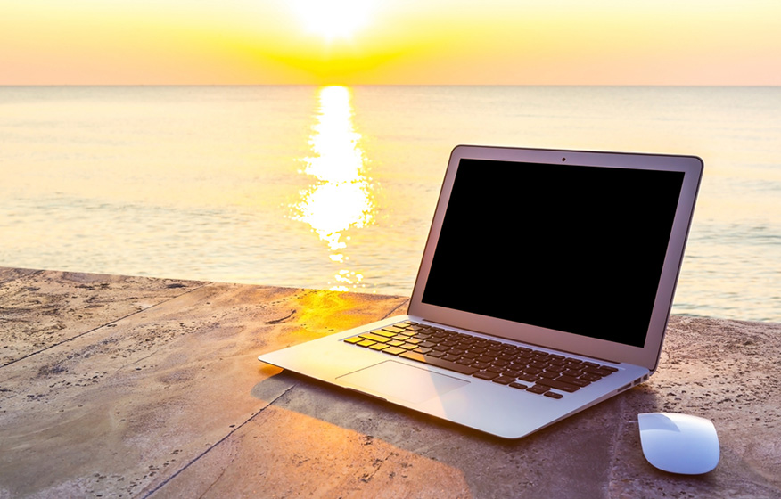 6 Ways to Stay Motivated at Work During the Summer - Global Connections ...