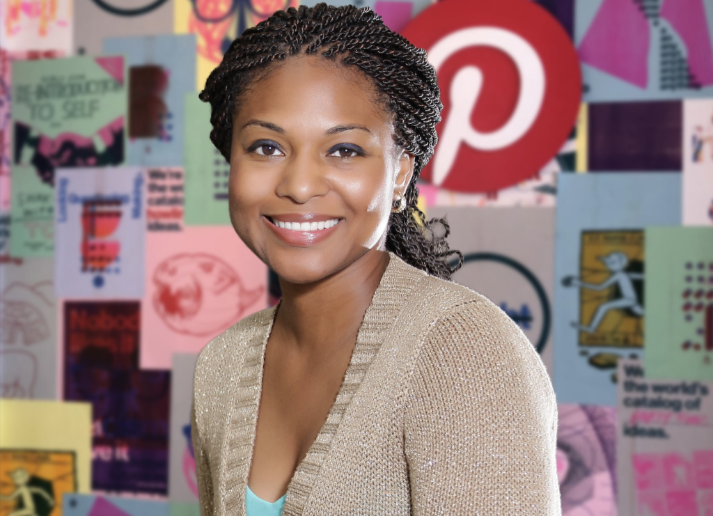 Pinterest’s New Global Head of Inclusion and Diversity - Global ...
