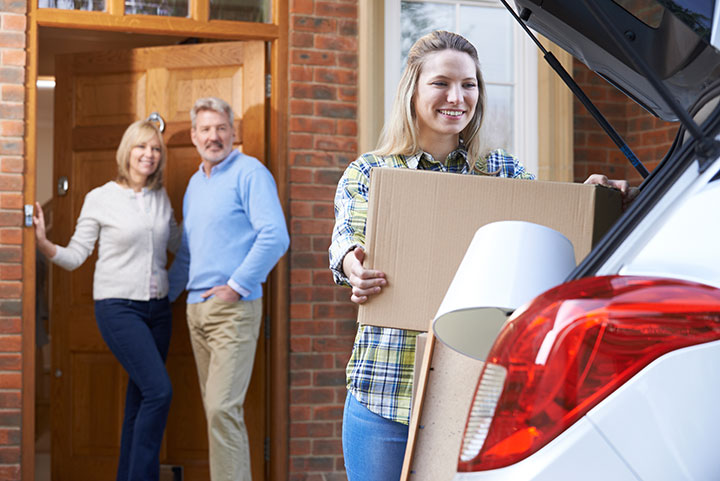 A Complete Financial Guide to Moving Out for the First Time - Global ...