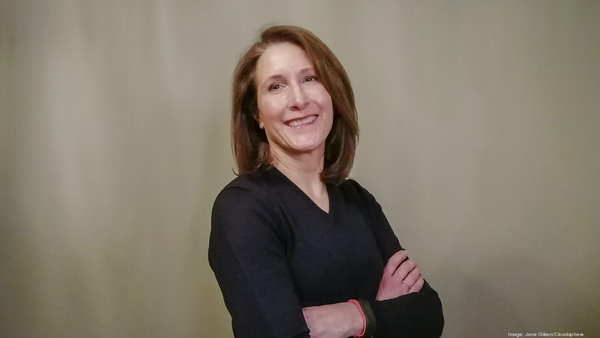 Meet CloudSphere’s First Female CEO - Global Connections for Women