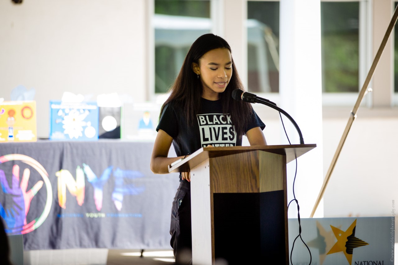 The Poetry Contest Rallying People To Promote Social Justice - Global ...