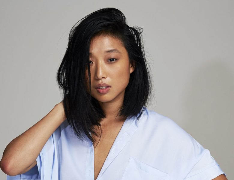 Margaret Zhang Is the New Editor in Chief of Vogue China - Global ...