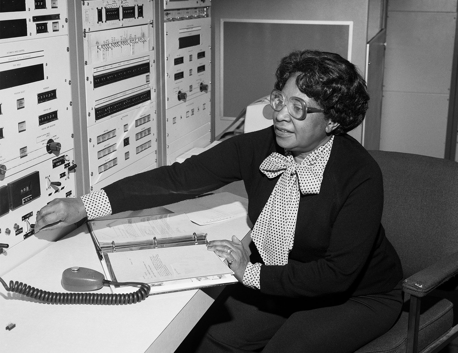 NASA Names Headquarters After Its First Black Female Engineer - Global ...