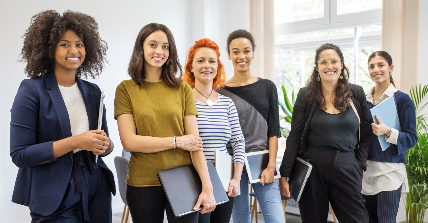 This Program Introduces Women to International Markets - Global ...