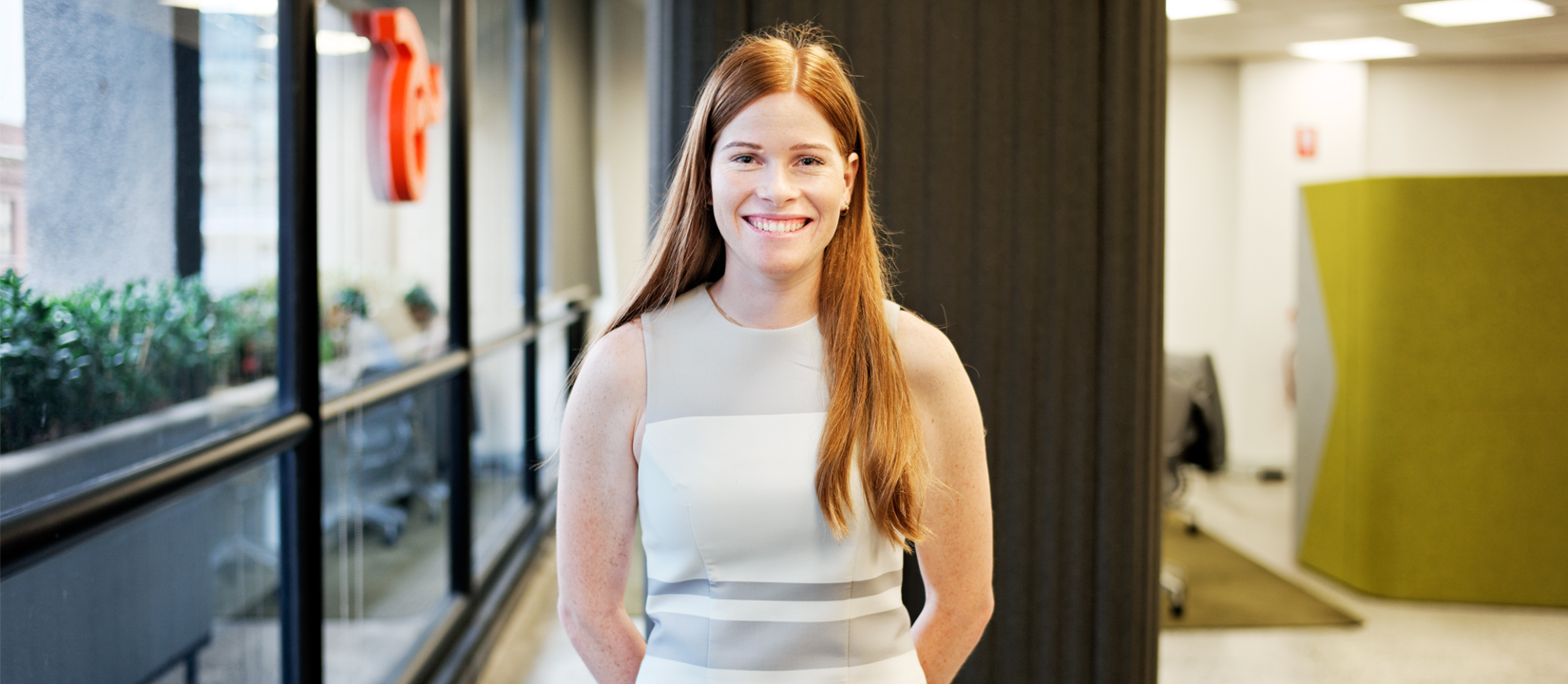 How Renee Wootton is Smashing Stereotypes - Global Connections for Women