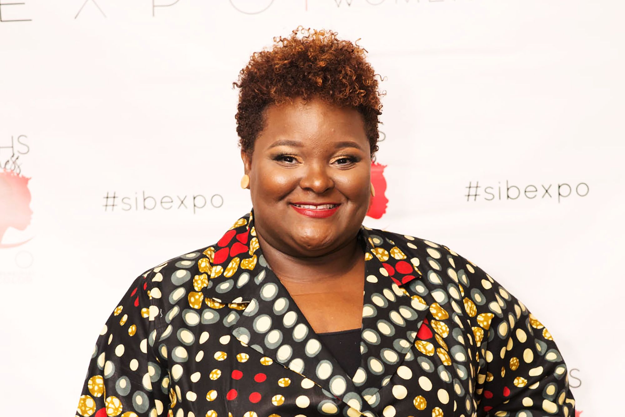 Aisha Taylor Launched a Strong POC Entrepreneurial Network - Global ...