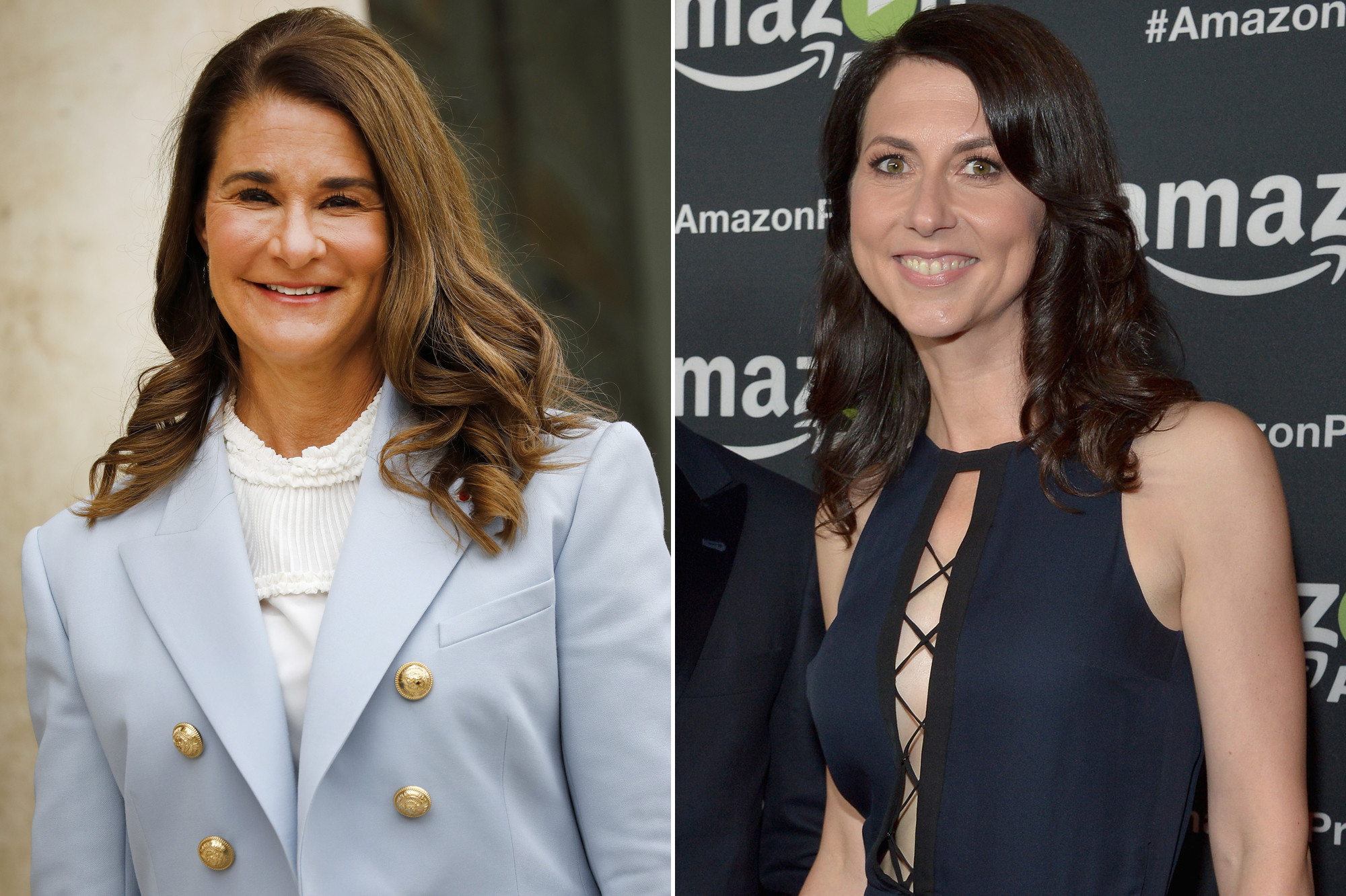 Melinda Gates & MacKenzie Scott are Aiding Equality Initiatives ...