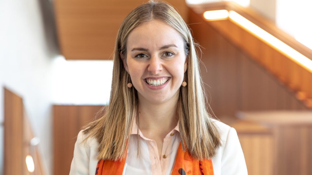 Shelley Cable Became a CEO at 24: Here’s What She Learned - Global ...