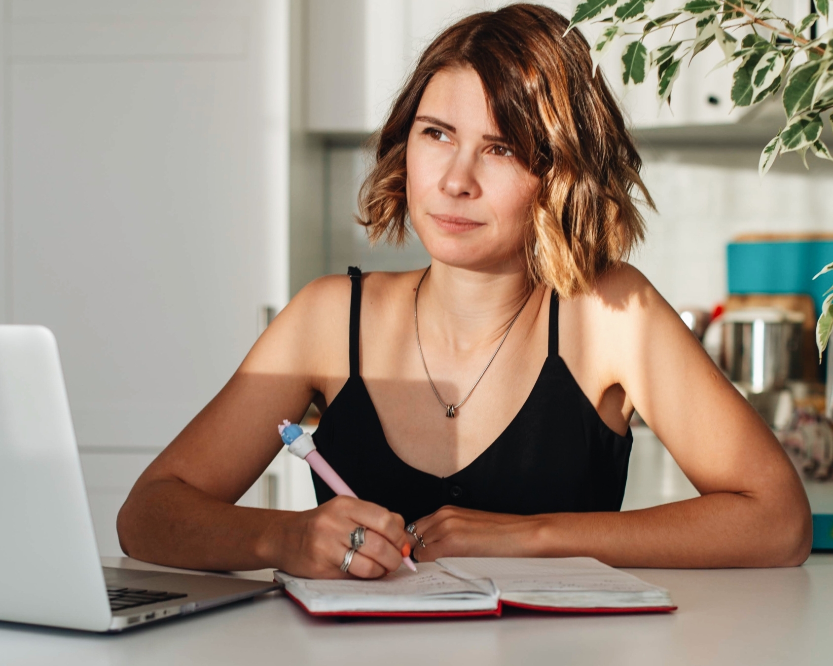 New Year, New Approach to Resolutions - Global Connections for Women