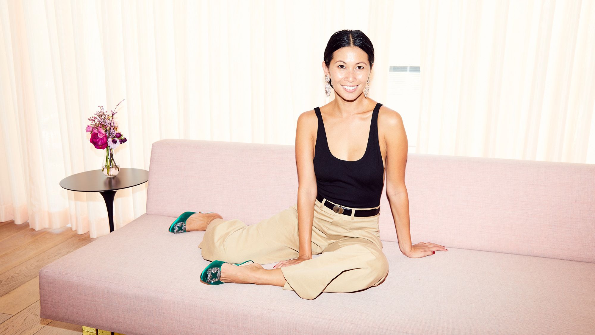 How Raissa Gerona Is Reshaping The E-Commerce Giant - Global ...