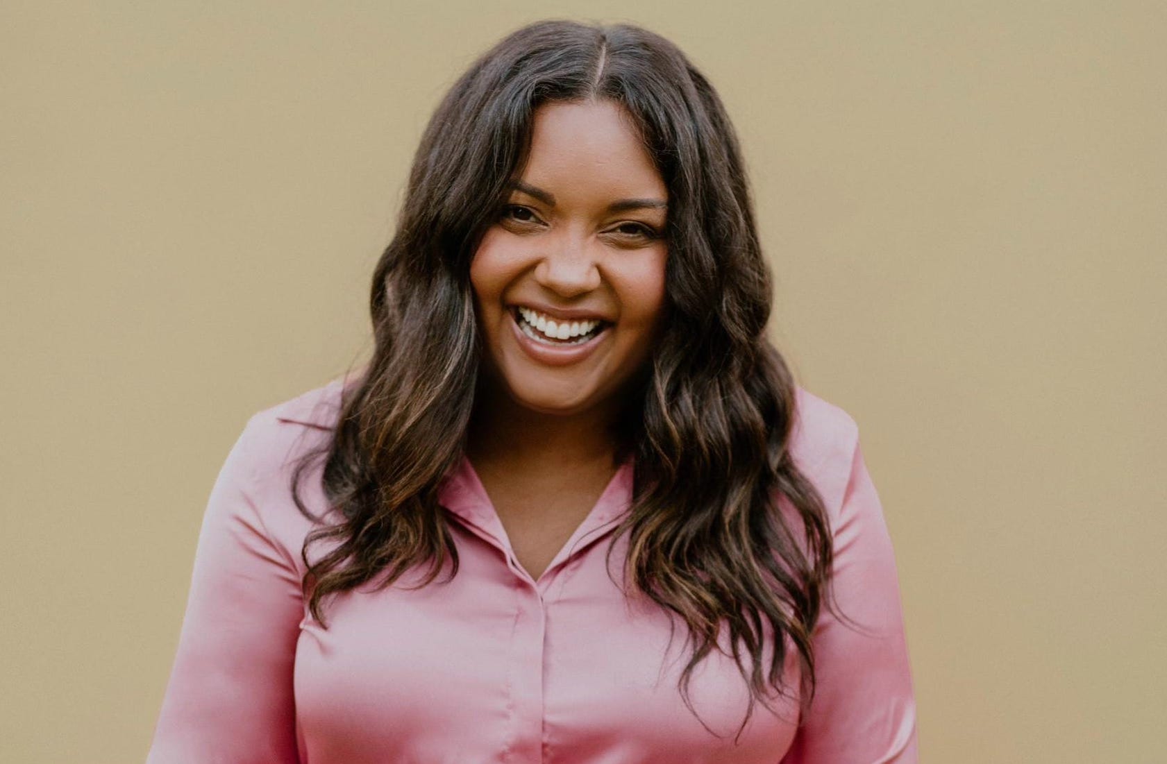 How Bloom Founder Avery Francis Builds Inclusive Workplaces - Global ...