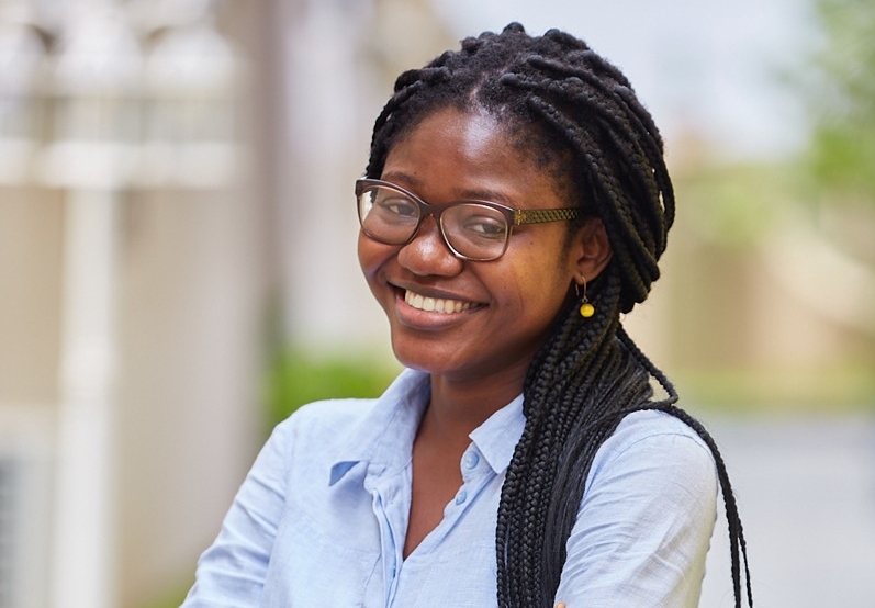 Promoting Mathematics to Girls in Ghana - Global Connections for Women