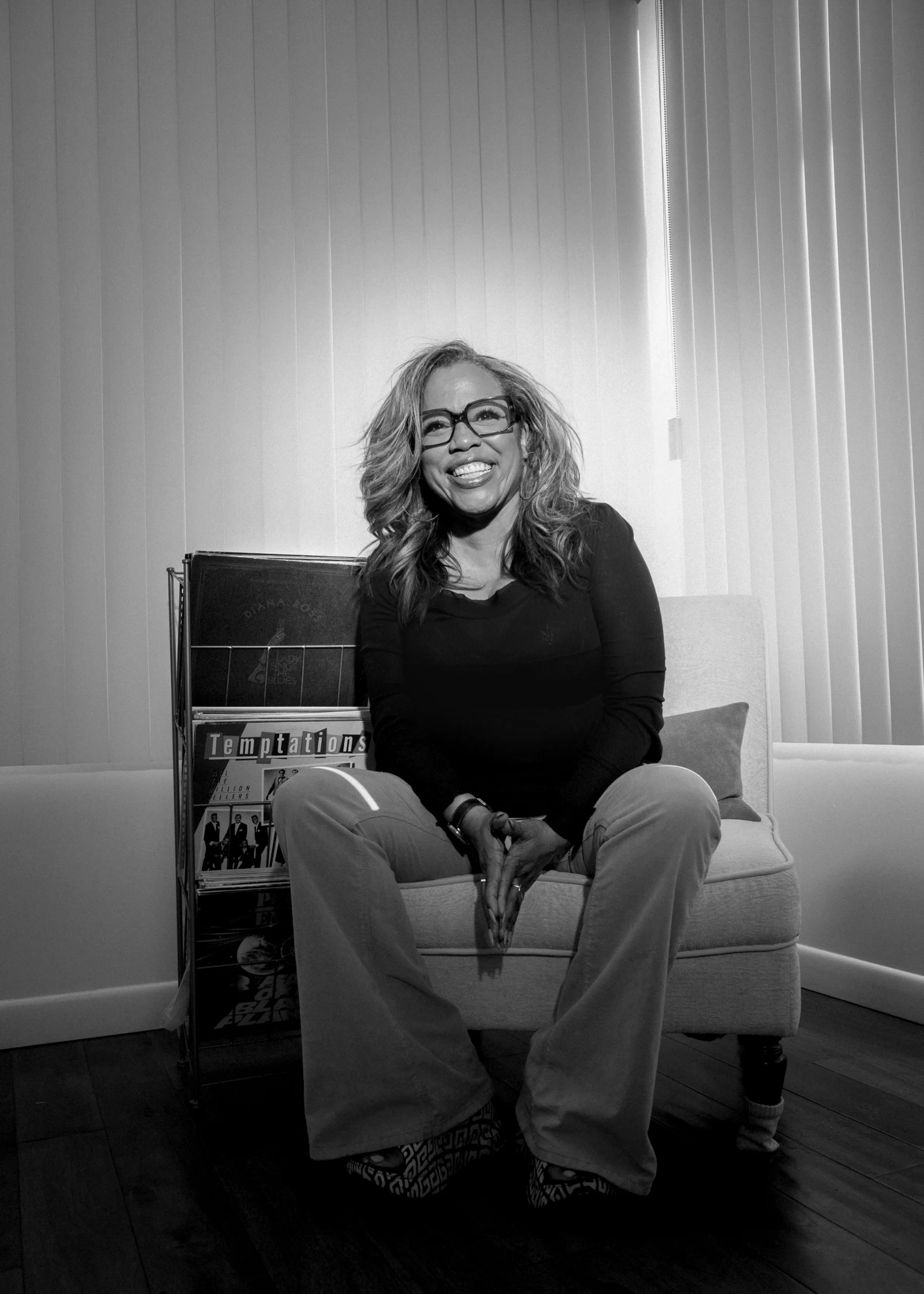 Danyel Smith Tells the History of Black Women in Pop Music - Global ...