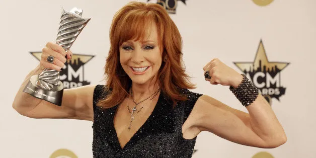 Woman in a Man’s World: Reba’s Secrets to Success - Global Connections ...