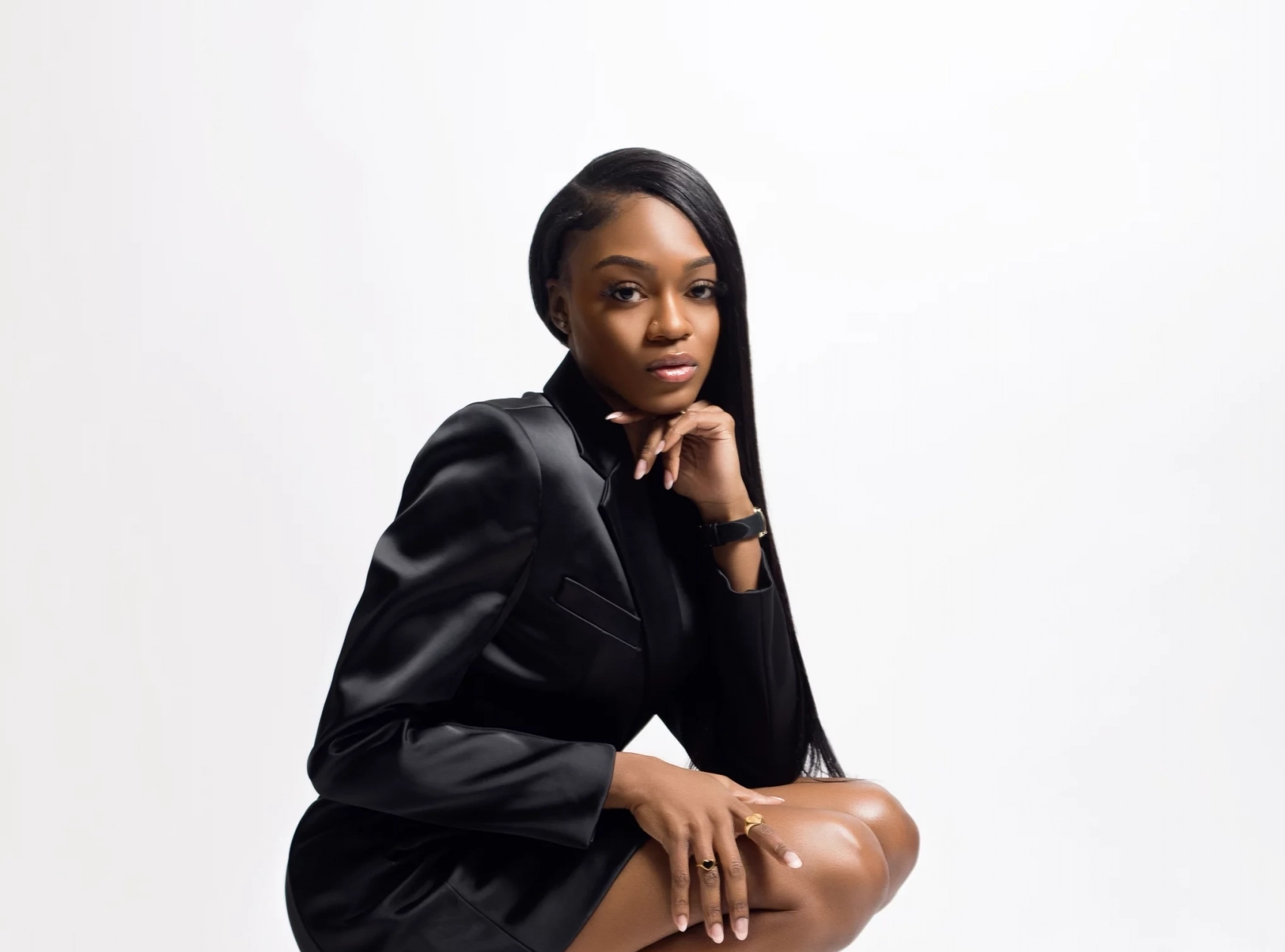 Actress Imani Lewis Has Big Plans For the Future - Global Connections ...