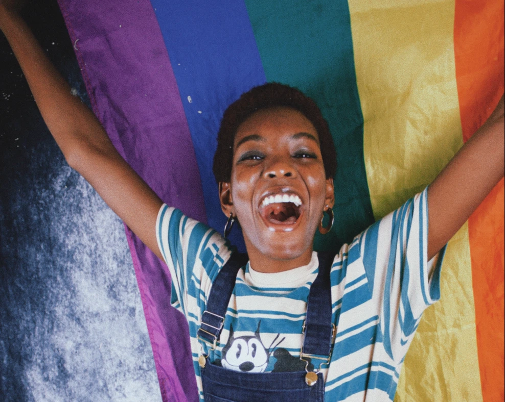 LGBTQ+ Women Who Made National History - Global Connections for Women
