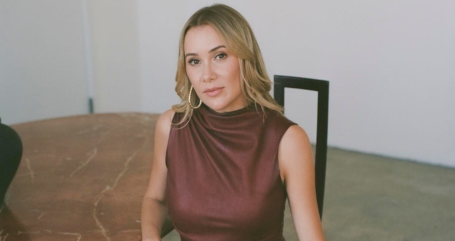 Gab Waller Went From Personal Shopper To Global Empire - Global ...