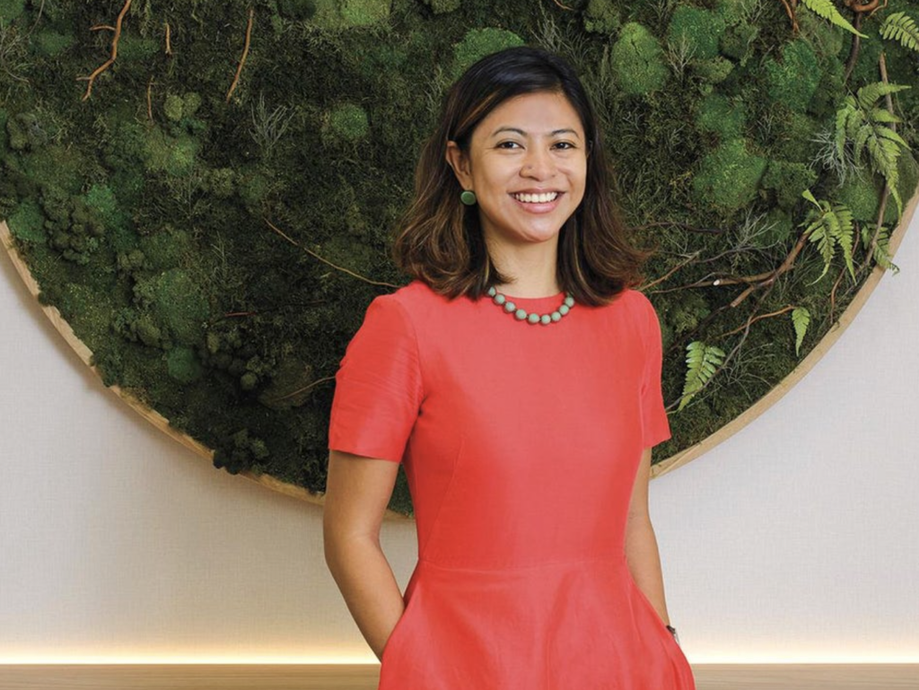 In A Post-Pandemic World, Nadiah Wan Steers Growth At Malaysia’s TMC ...