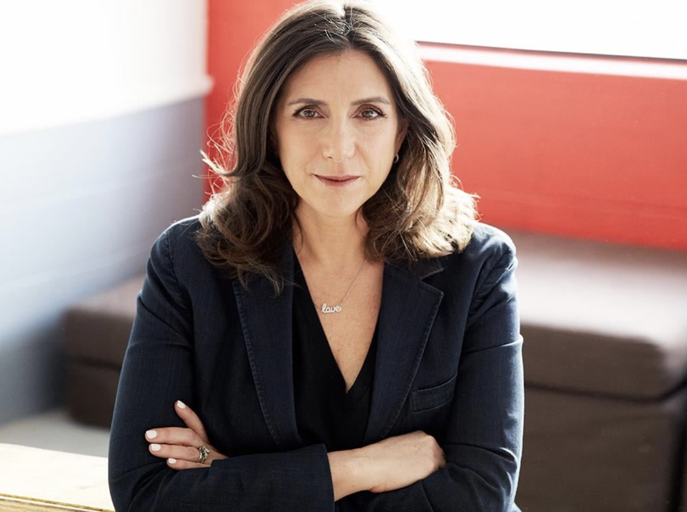 Stacey Sher on the Future of Movies and Streaming - Global Connections ...