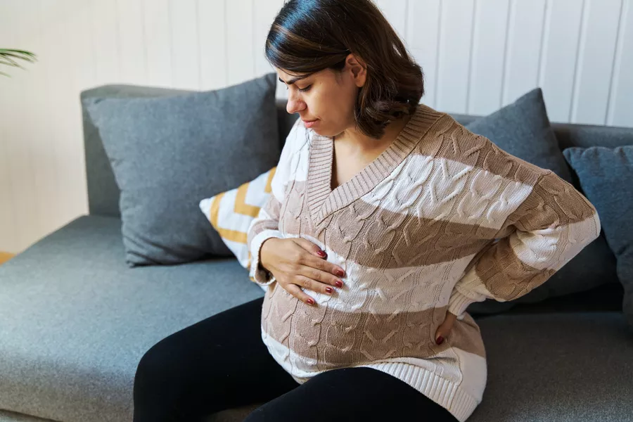 Early Labor Symptoms: How to Recognize the Signs - Global Connections ...
