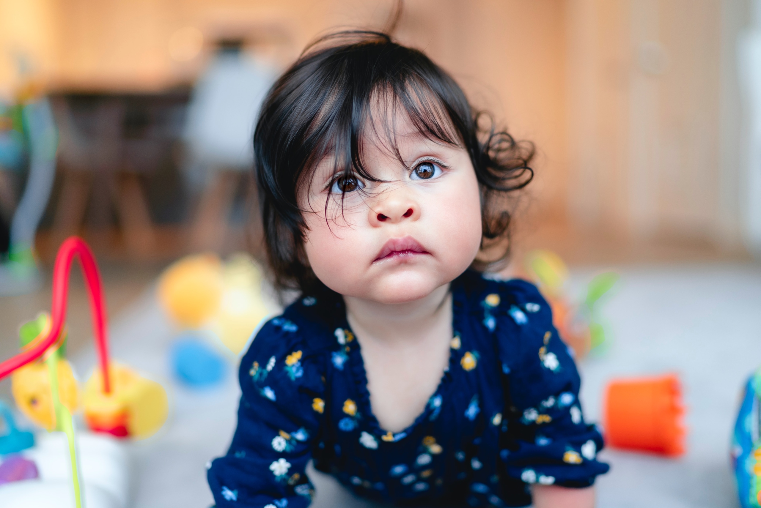 7 Common Toddler Behaviors and What They Mean - Global Connections for ...