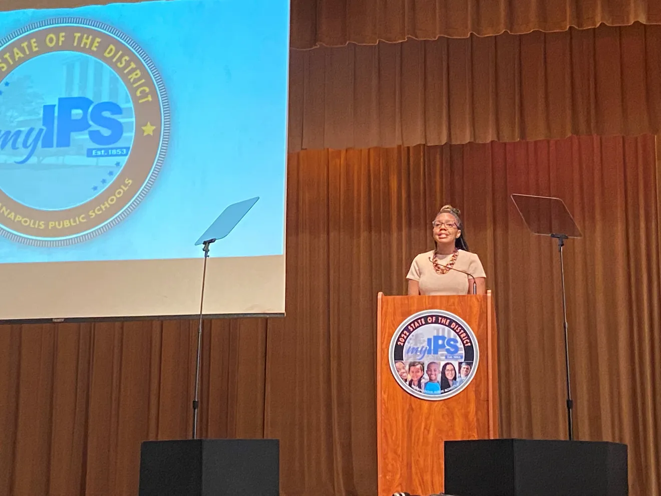 “Rebuilding Stronger:” District Unveils Plan For IPS Schools - Global ...