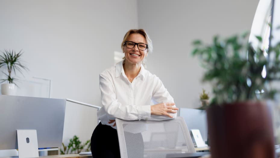 US Women’s Employment Is on the Rise - Global Connections for Women