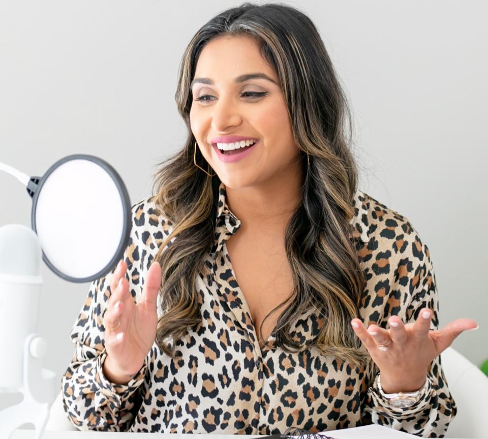 True Grit Helped Stax Founder Suneera Madhani Achieve Unicorn Status ...