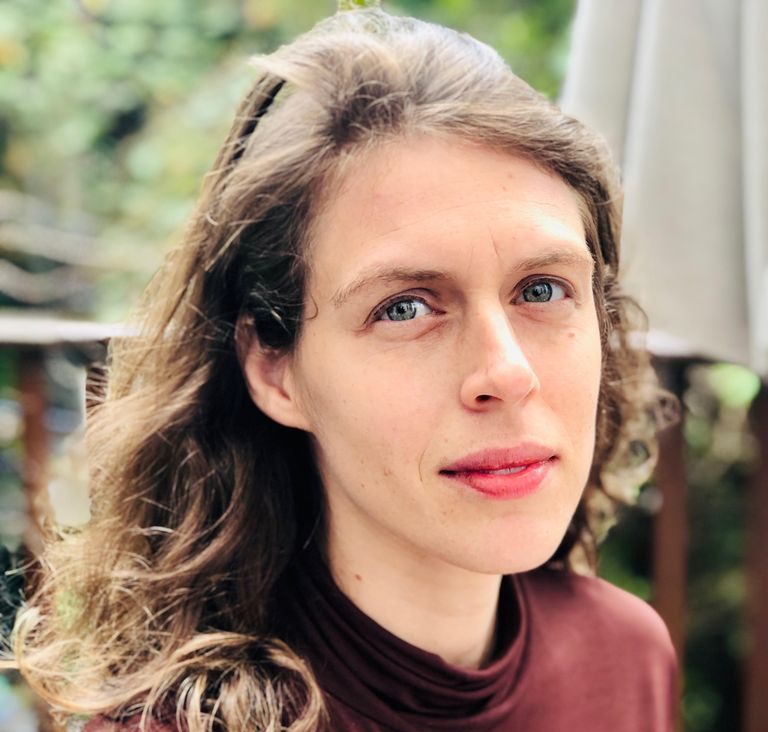 Rachel Aviv Challenges Mental Health Stereotypes in New Book - Global ...