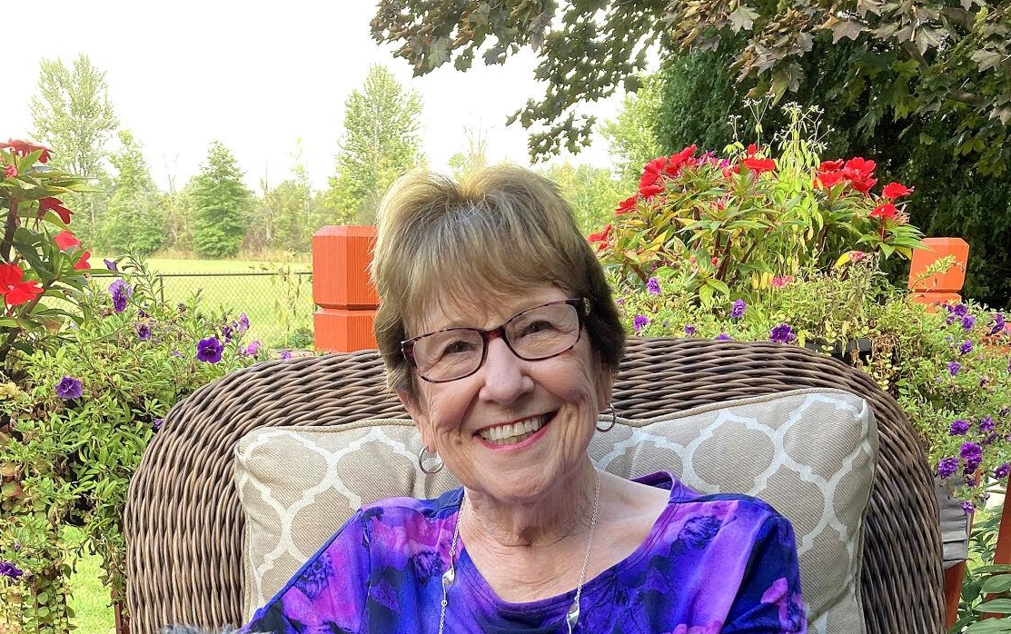 YWCA Tribute: Patricia Barry Rose Above To Lift Others - Global ...